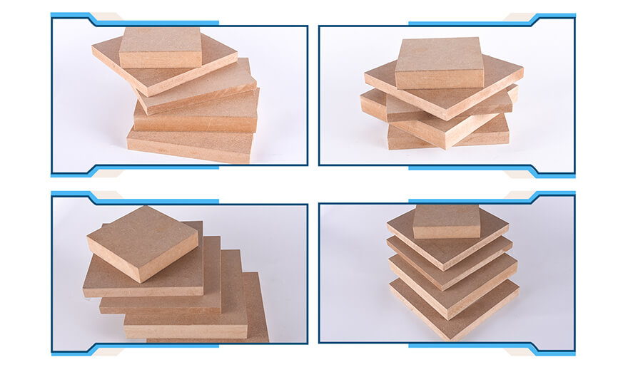 20 mm hpl thick mdf sheets for Cabinet Doors from China manufacturer ...