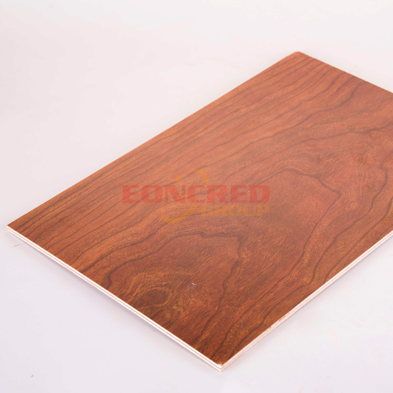 8mm 4x8 stack laminated plywood furniture from China manufacturer ...
