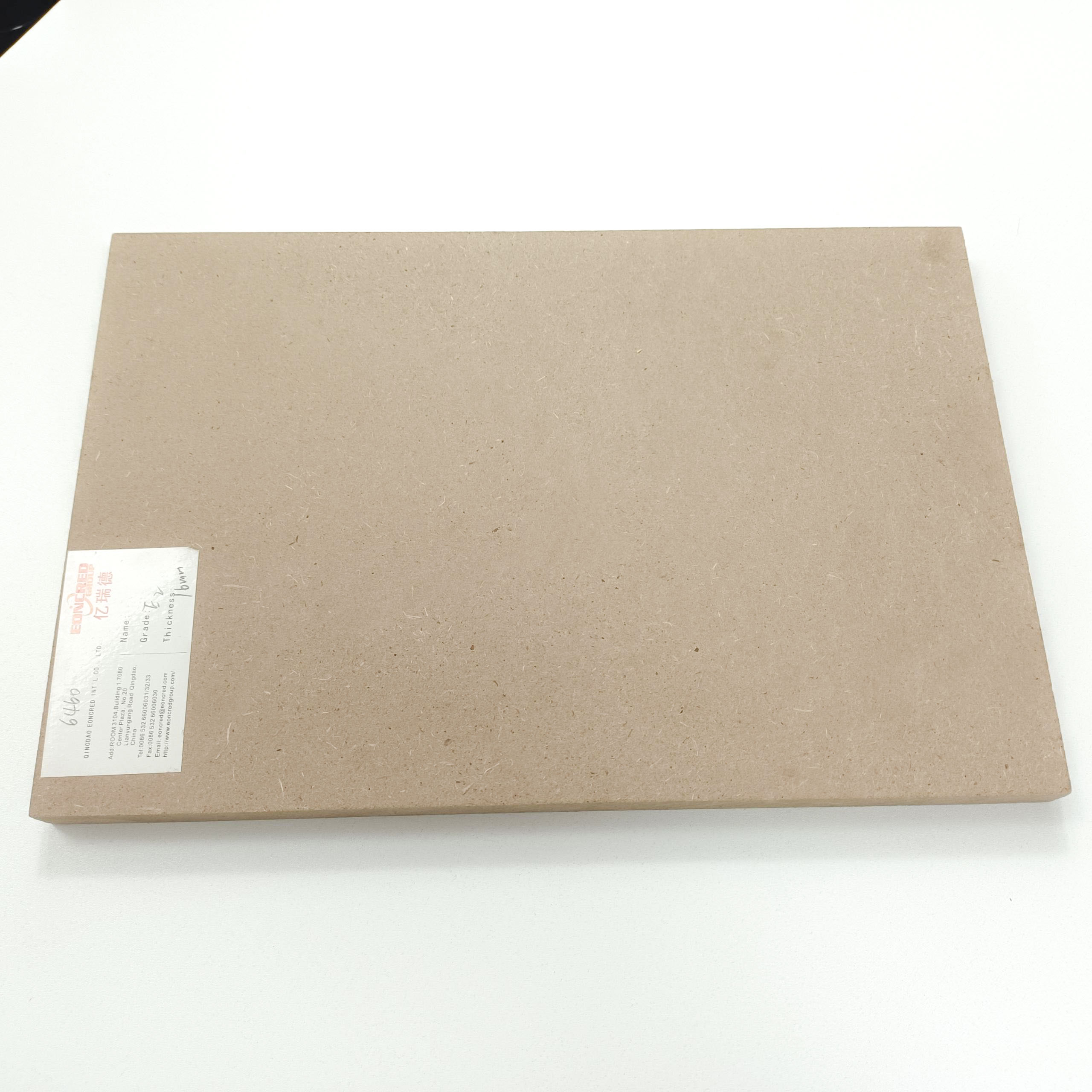 Thick Mdf 4x8 15mm Thick Medium Density Fiberboard MDF Board from China ...